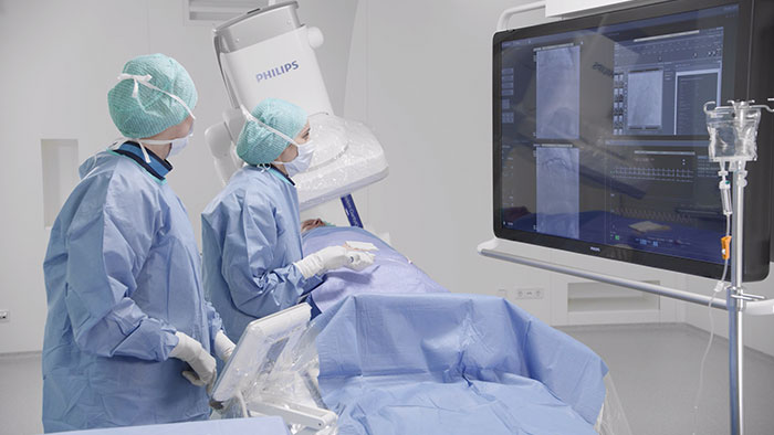 EuroPCR 2021 | Philips Healthcare