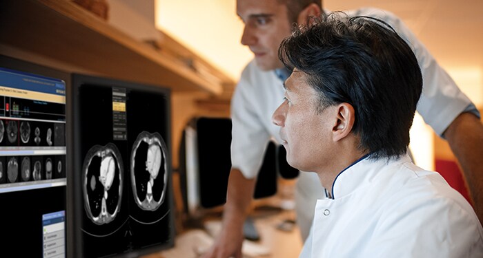 IntelliSpace Enterprise Imaging Solution | Enterprise Imaging PACS ...